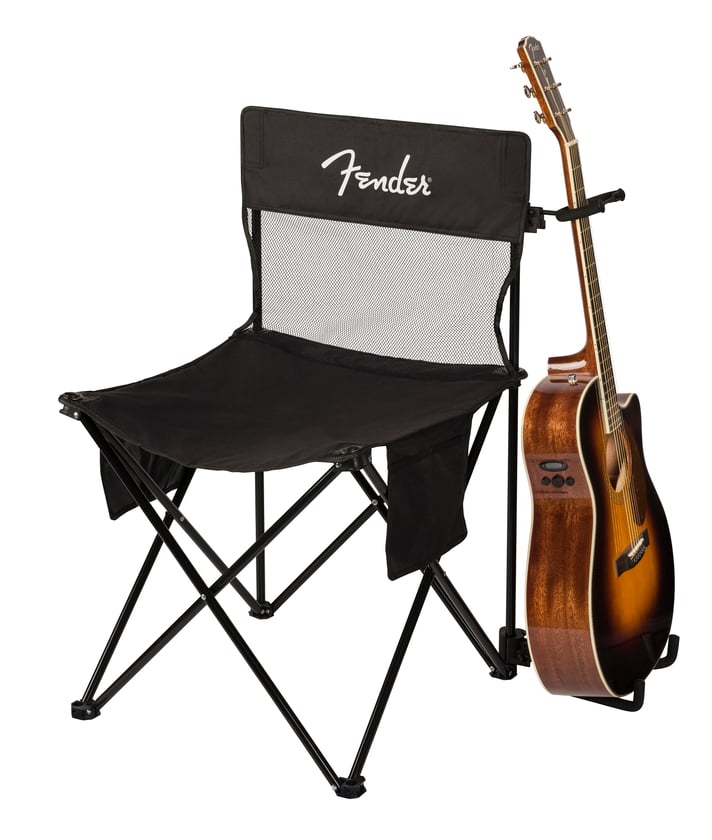 Fender® Festival Chair/Stand